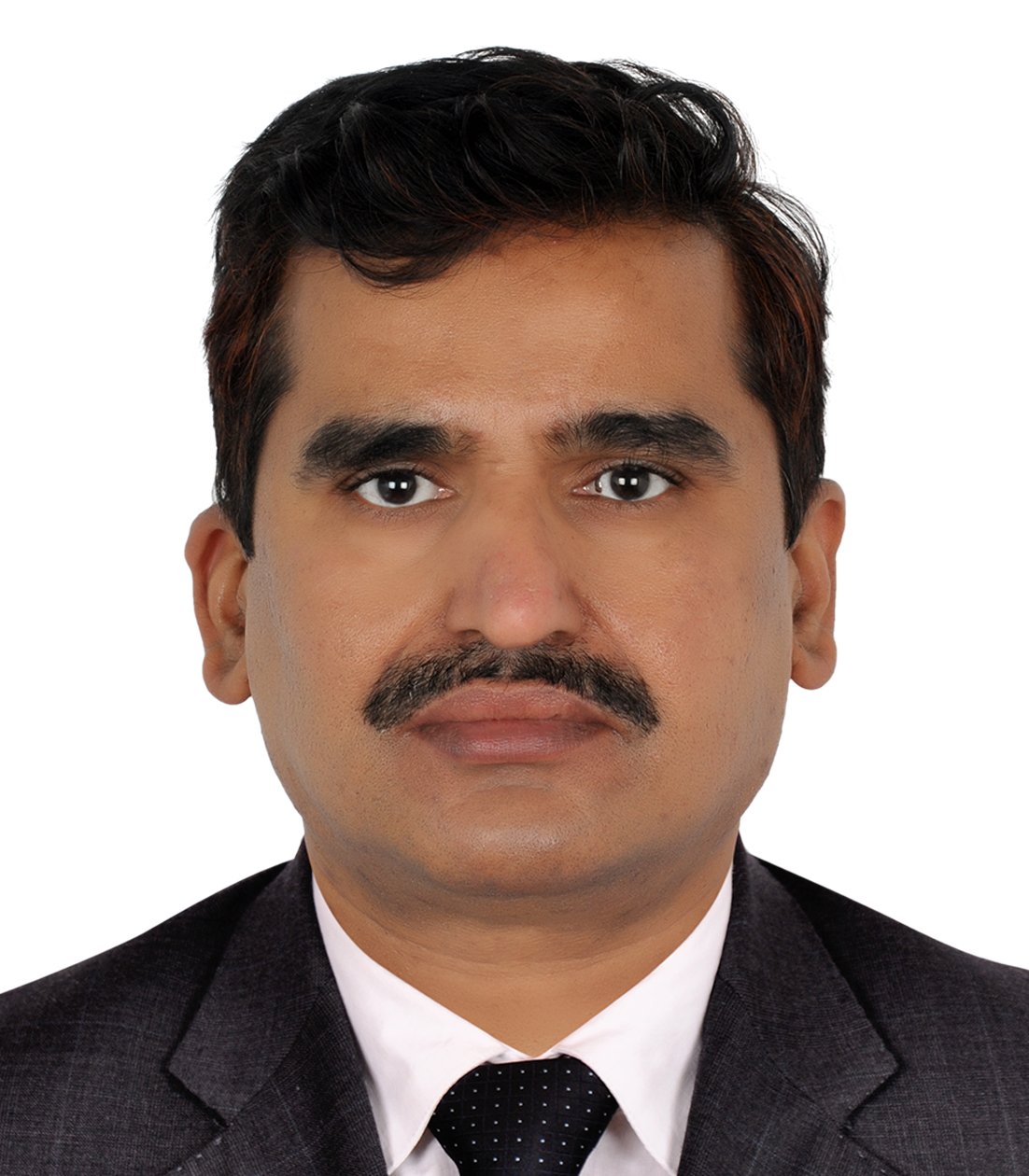 Mr. Anand Dwivedi | Senior Instrutor | Arts and Sciences | Abu Dhabi University